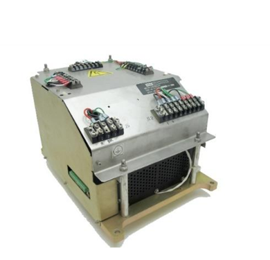 Meggitt C173455 Servo motor controller