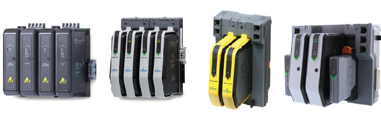 Emerson DeltaV™ Controller Redundancy Introduction